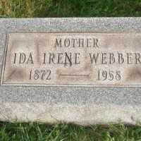 Ida Irene Wilson (1872–1958) • FamilySearch