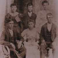 James W. Ellis (1843–1915) • FamilySearch