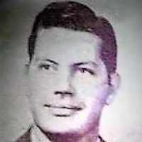 Richard Raymond Beeman Sr (1932–1968) • FamilySearch