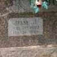 Jesse James Osburn (1890–1969)