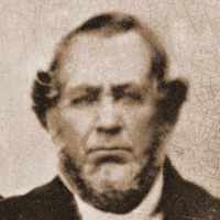 George Lynes Sr (1807–1870) • FamilySearch