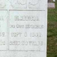 Clarissa Tuller (1789–1842) • FamilySearch