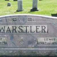 Susan Elizabeth Albright (1834–1929) • FamilySearch