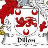 Sir James Fitzgerald Dillon (1342–1404) • FamilySearch