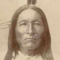 Chief Joseph Tȟatȟáŋka Ská White Bull (1849–1947) • FamilySearch