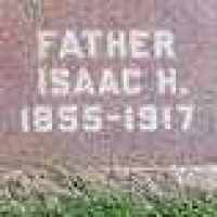 Isaac Henry Becker (1855–1917) • FamilySearch