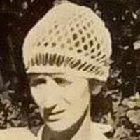 Anna Hauber (1880–1954) • FamilySearch