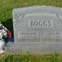 Edward Doyle Boggs (1946–1998) • FamilySearch