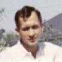 Cleve J Chavis (1922–1983) • FamilySearch