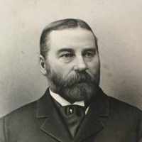 Théophile Conrad (1832–1905) • FamilySearch
