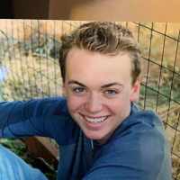 Connor Allen Carroll (1999–2016) • FamilySearch