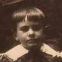 Sawnie Robertson Aldredge (1890–1949) • FamilySearch