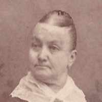 Hannah Topham (1829–1913)