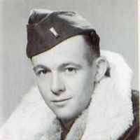 Roscoe E. Wilson Jr (1922–1945) • FamilySearch