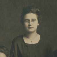 Clara Busch (1902–1983) • FamilySearch