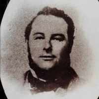 Thomas Cockayne (1830–1865) • FamilySearch