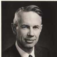 Stephen Glenn Covey (1897–1980)