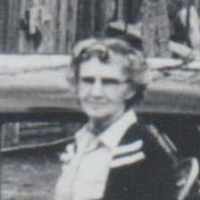 Emma Mae Brittain (1884–1977) • FamilySearch