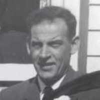 Chester Harvey Morash (1919–1992) • FamilySearch