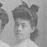 Mary Maria Roberts (1888–1965)