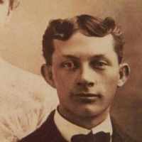 Elmer Thomas Allen (1883–1963)