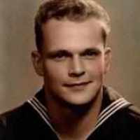 George Overton (1933–2024) • FamilySearch