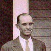 David Thomas Haslam Lloyd (1891–1966) • FamilySearch