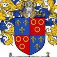 Alexander Montgomery of Eglinton, 1st Lord Montgomerie (1428–1452)