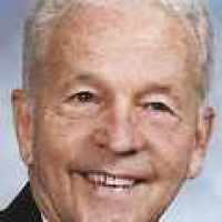 Robert Joseph Blumer (1925–2007) • FamilySearch