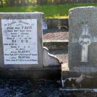 Mavis Christina Reid (1910–1918) • FamilySearch