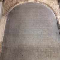 Sir Edward Thomas Boyse (1528–1599) • FamilySearch