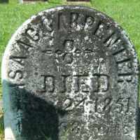 Isaac Carpenter (1793–1851)