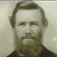 Samuel S Allison (1836–1889) • FamilySearch