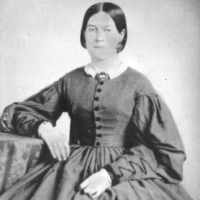 Catharine Thomas Blackburn (1840–1876)
