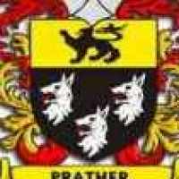 Thomas Prather II (1606–1666)
