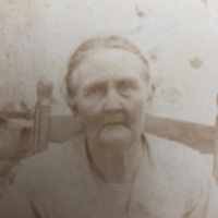 Mary Gainey (1852–1935) • FamilySearch