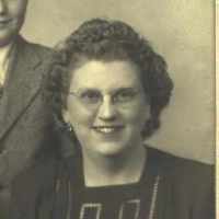 Mabel Clara Schmidt (1911–2004) • FamilySearch