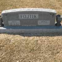 Emilie Kahanek Fojtik (1895–1970) • FamilySearch