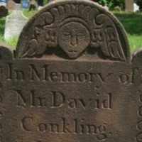 David Conklin (1744–1787)