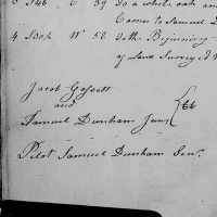 Samuel Dunham Sr. (1752–1824)