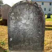 Susan Randolph West (1812–1869)