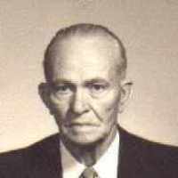 Patrick Archie Alvin Sword (1901–1969) • FamilySearch