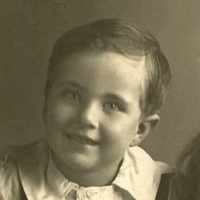 Colin Edward Watkins (1921–1997) • FamilySearch