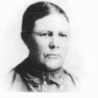 Ann Jane Melville (1842–1921) • FamilySearch
