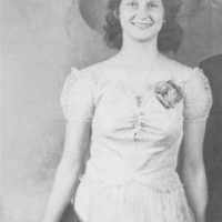 Annie Mae Jeffers Benoit (1930–2006)