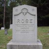 Mary Ann Barton (1848–1913) • FamilySearch