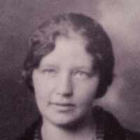 Thelma Lillian Miller (1910–2003) • FamilySearch