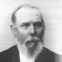 Henry Holley (1828–1918) • FamilySearch