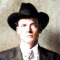 William George Napoleon Earthman (1866–1923) • FamilySearch