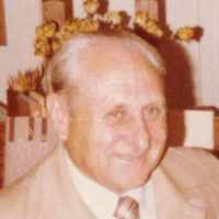 Leon Clarence Collett (1911–2000)